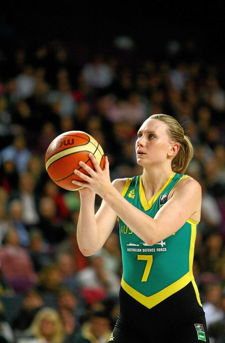 Picture of Penny Taylor