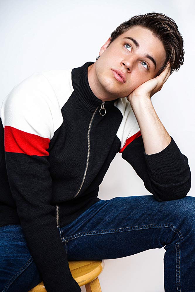 Image of Carson Rowland