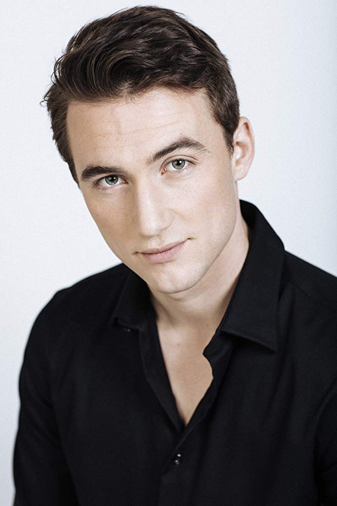 Picture of Jordan Burtchett