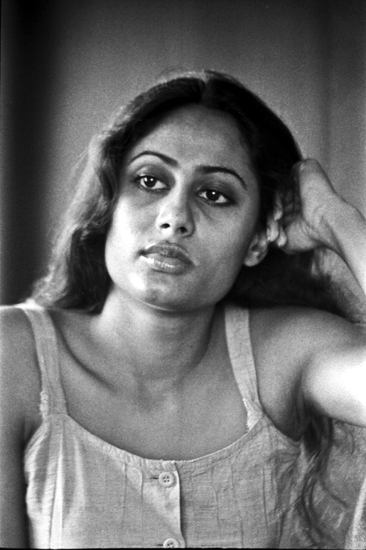 Picture of Smita Patil