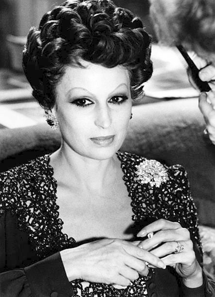 Silvana Mangano