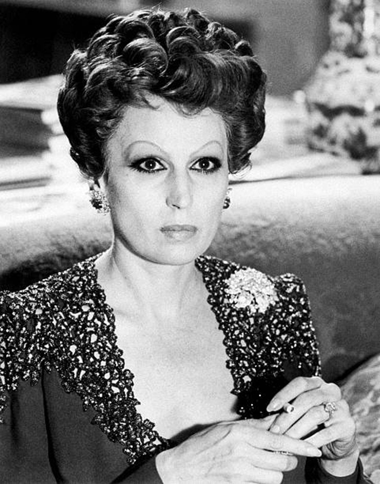 Silvana Mangano
