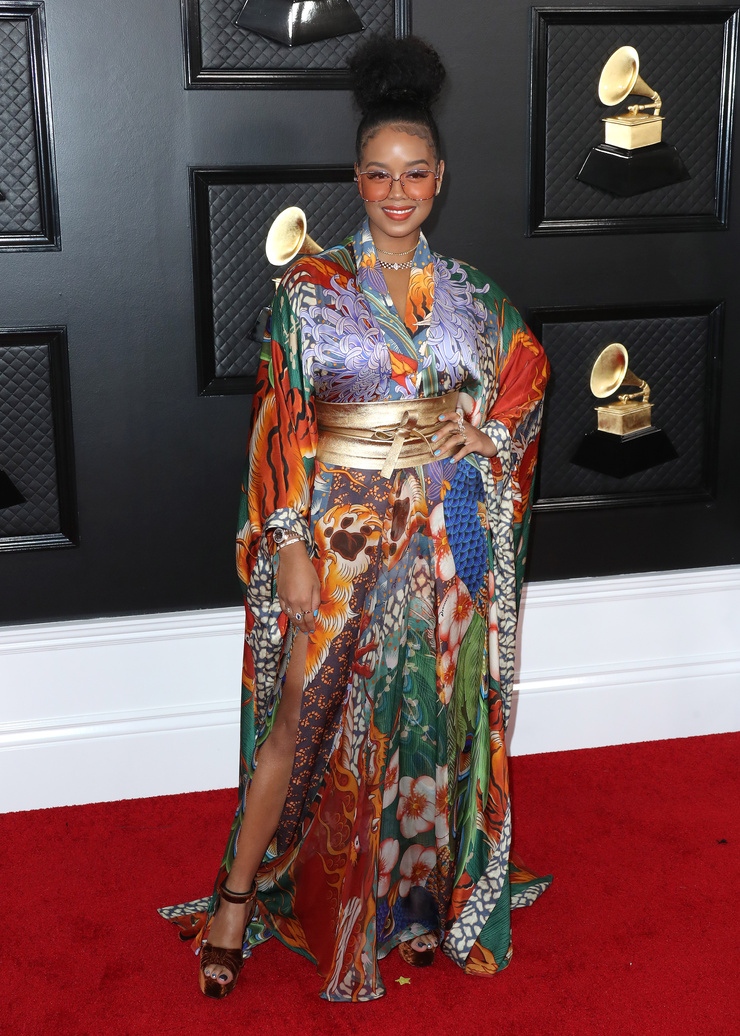 Picture of Gabi Wilson