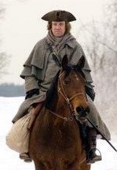 Picture of John Adams