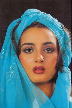 Picture of Farha Naaz