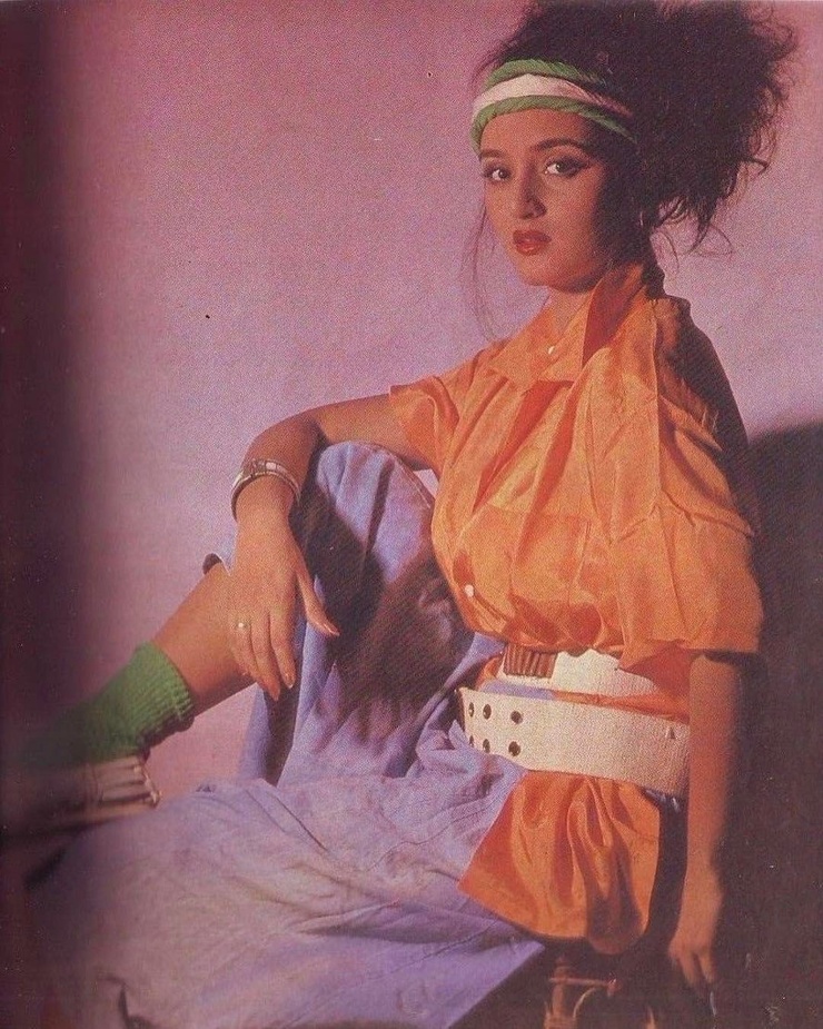 Picture of Farha Naaz