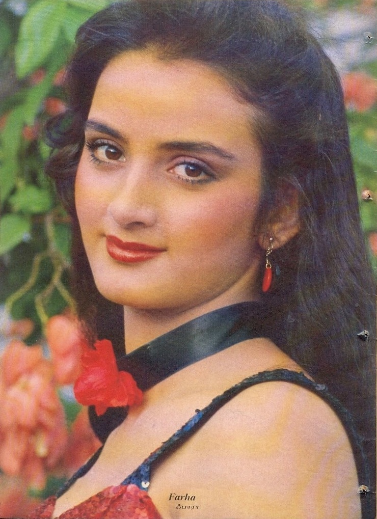 Picture of Farha Naaz