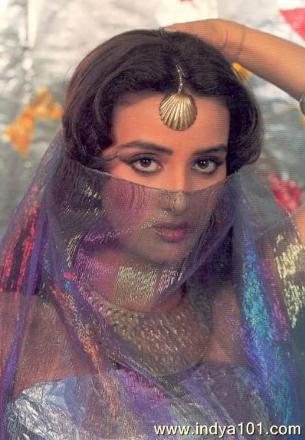 Picture of Farha Naaz