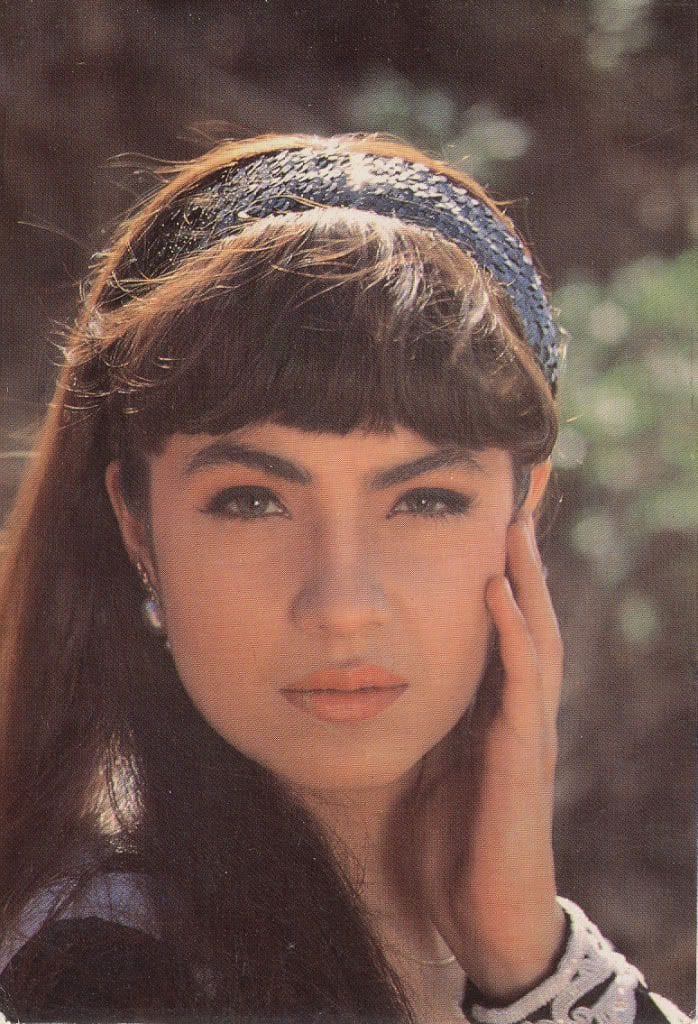 Picture of Pooja Bhatt