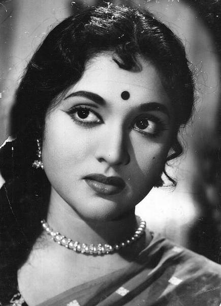 Vyjayanthimala image