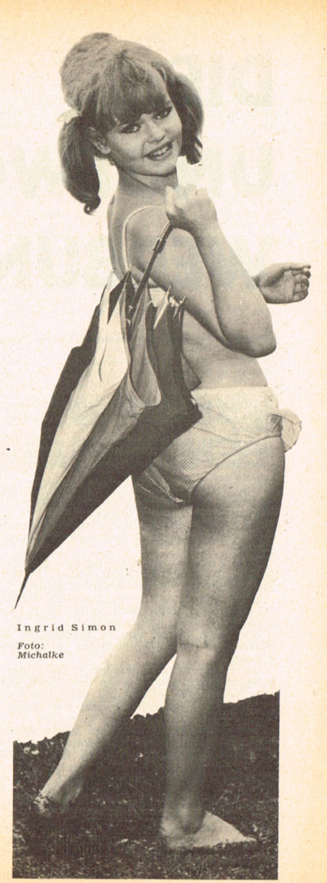 Picture of Ingrid Simon