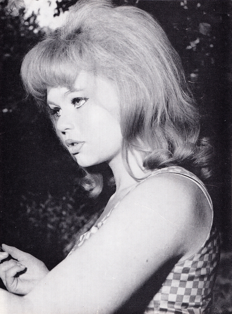 Ingrid Simon picture