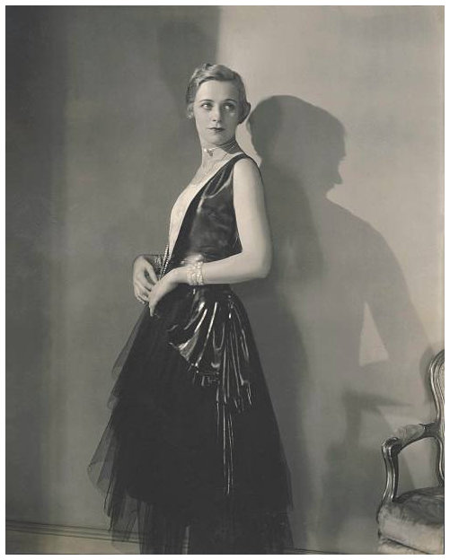 Muriel Finley
