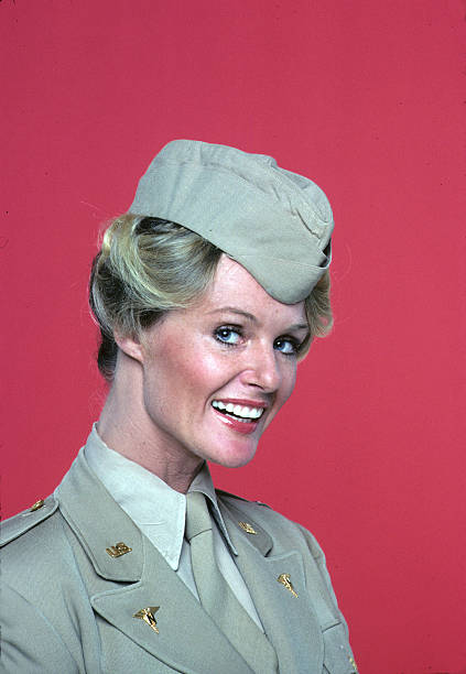 Dorrie Thomson