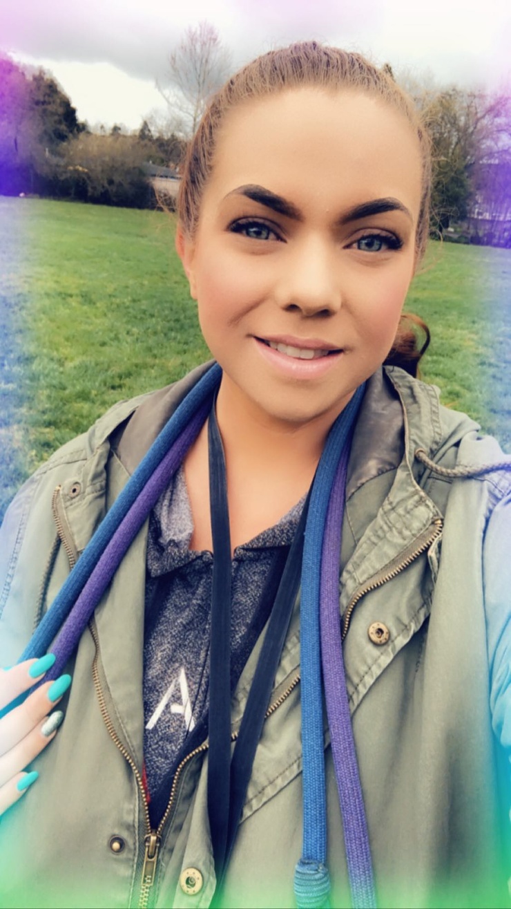 Picture of Ashleigh Dunn