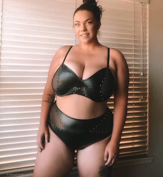 Picture of Ashleigh Dunn