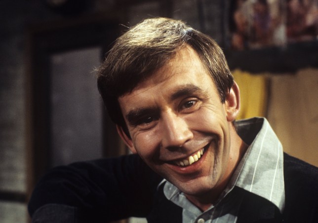 Picture of Christopher Beeny