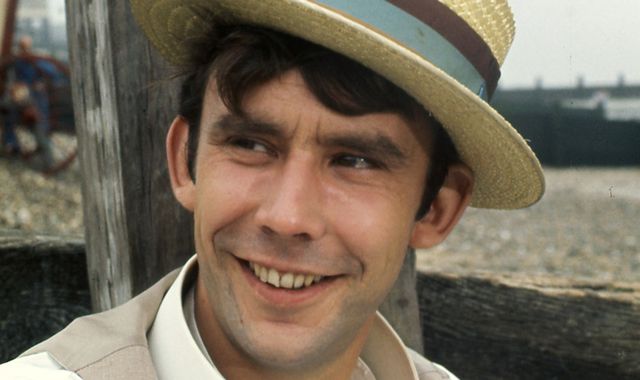 Picture of Christopher Beeny