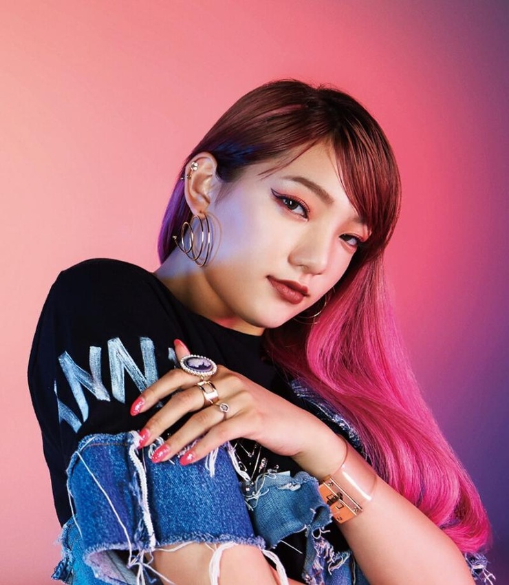 Picture of Anna Suda