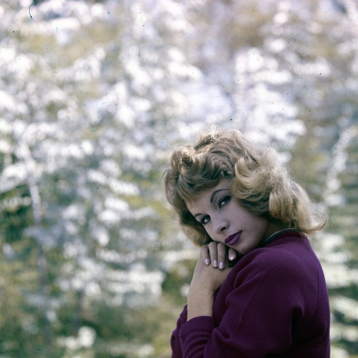 Picture of Brigette Baum