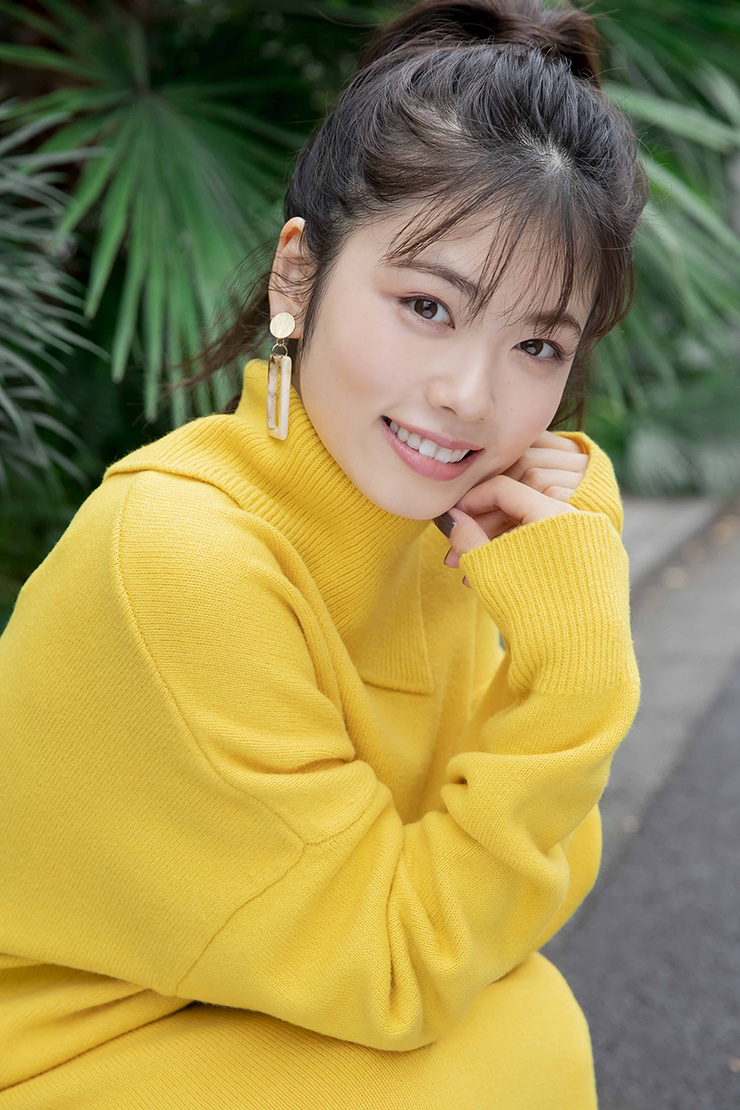 Picture of Fûka Koshiba