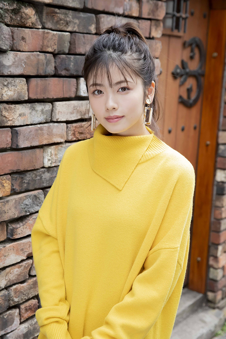 Picture of Fûka Koshiba