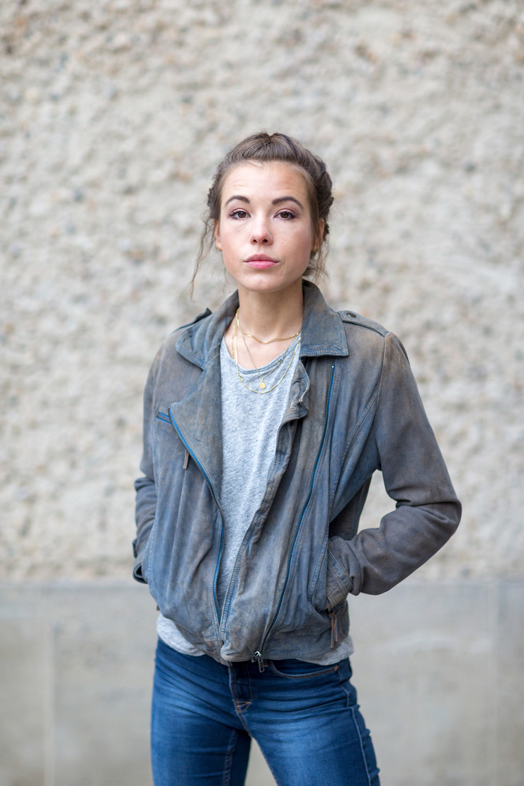 Picture of Laura Maria Heid