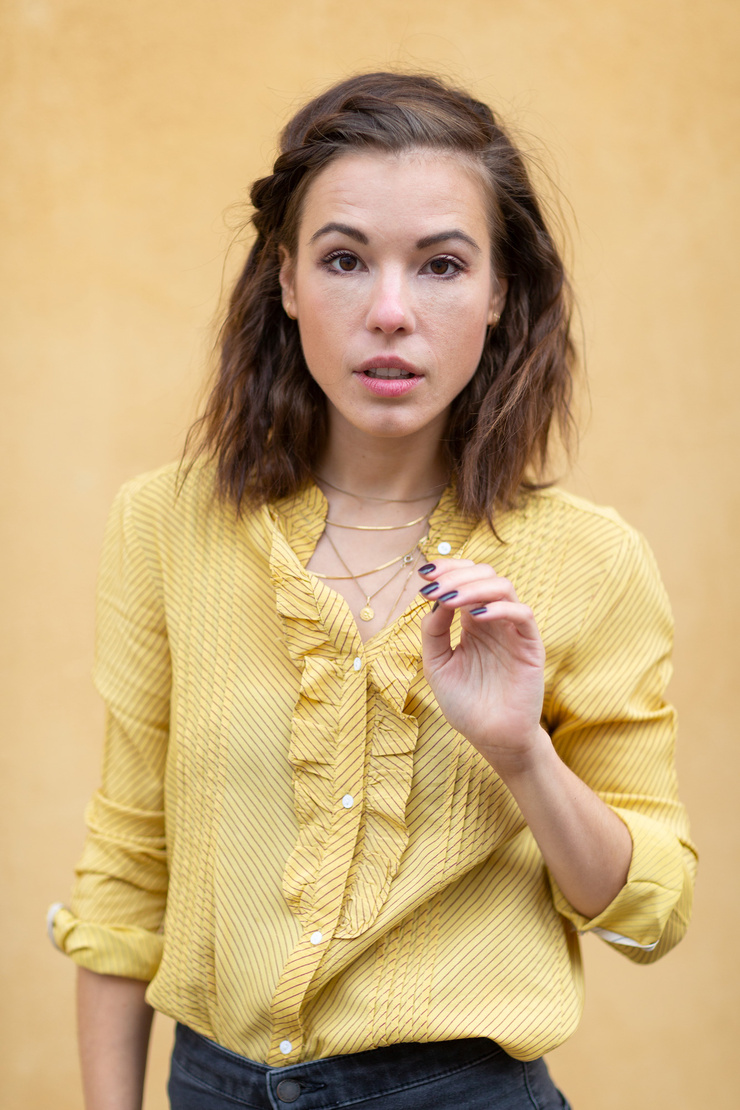 Laura Maria Heid image