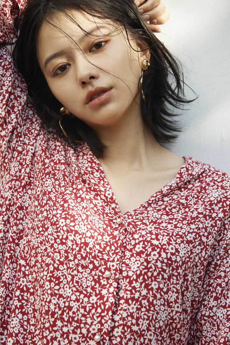 Picture of Maika Yamamoto