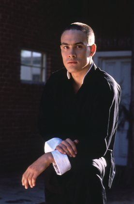 Picture of Brandon Lee