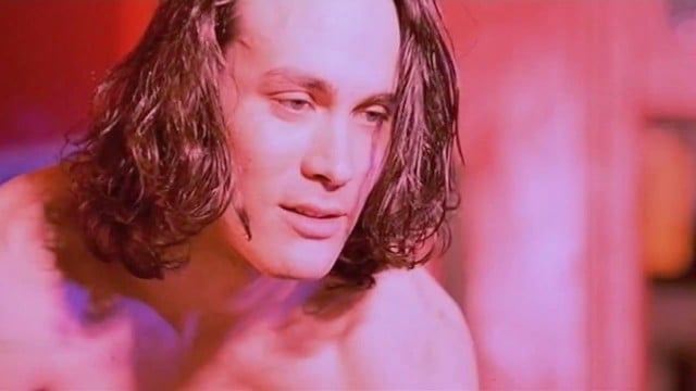 Picture of Brandon Lee