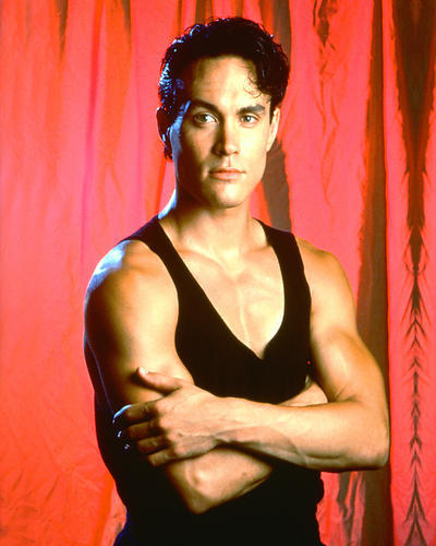 Picture of Brandon Lee