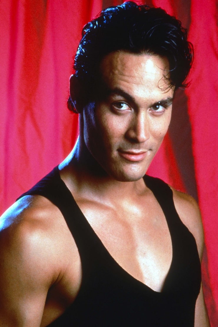 Picture of Brandon Lee