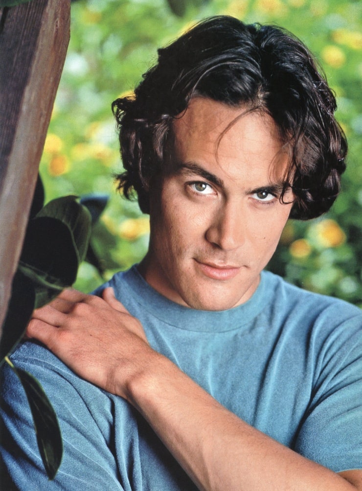 Picture of Brandon Lee