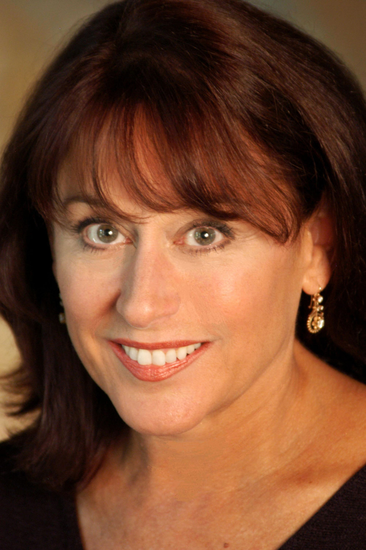 Picture of Helena Ruoti