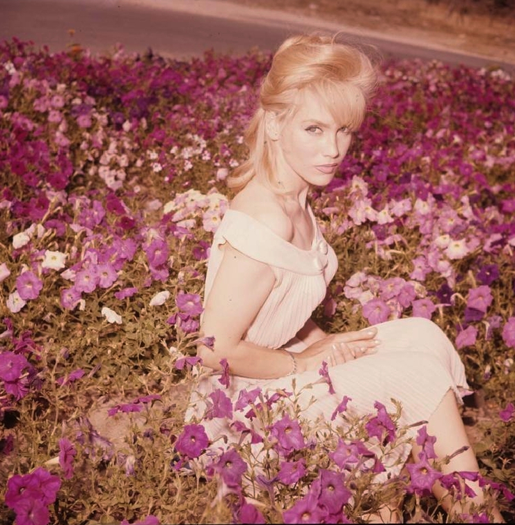 Image of Estella Blain