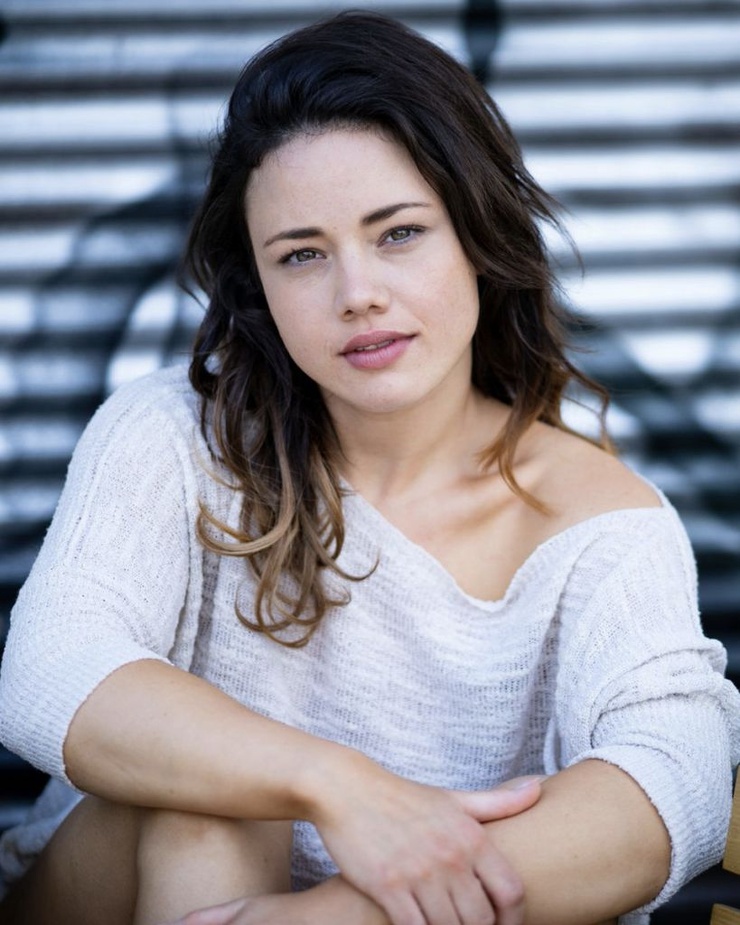 Image of Anna Mennicken