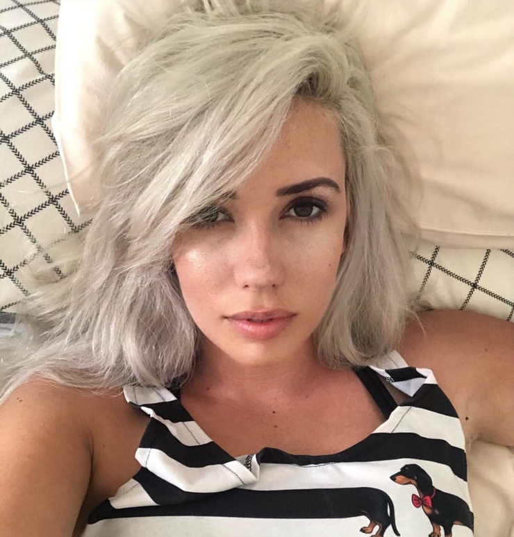 Picture of Alanah Pearce