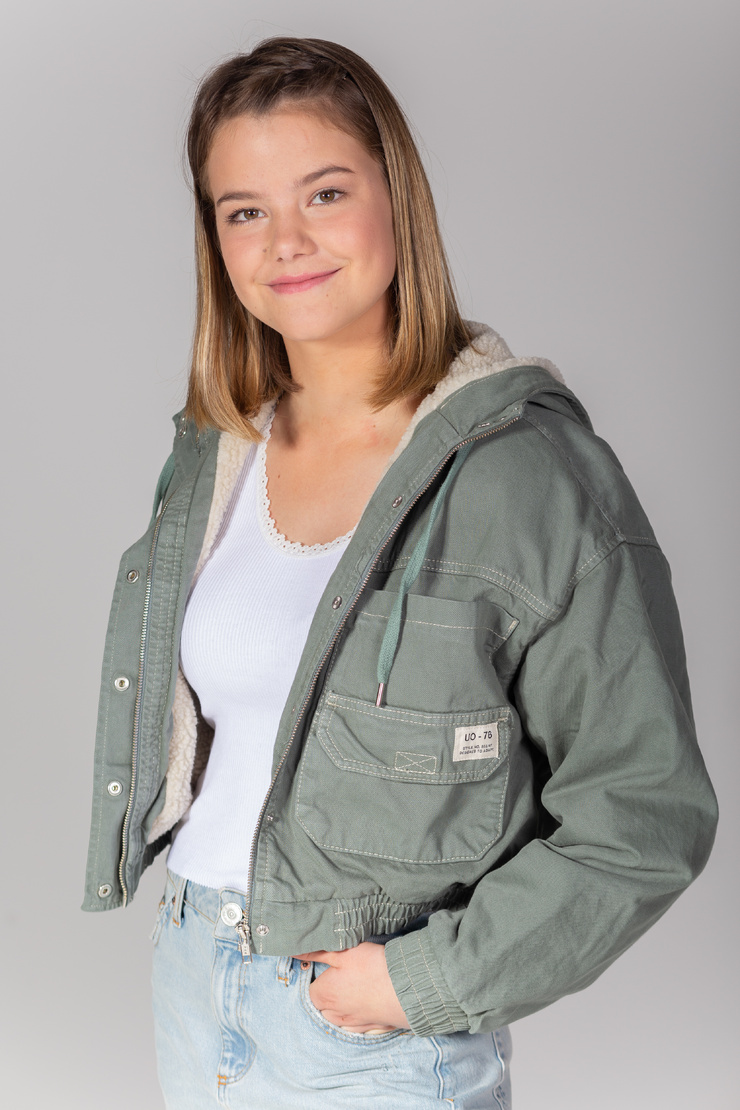 Clara Apel picture