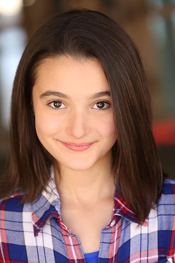 Picture of Abigail Dylan Harrison