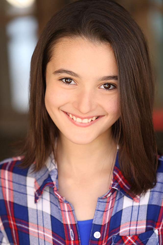 Picture of Abigail Dylan Harrison