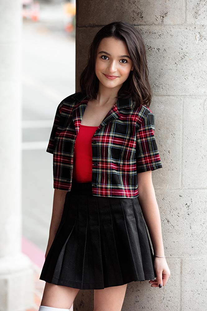 Picture of Abigail Dylan Harrison