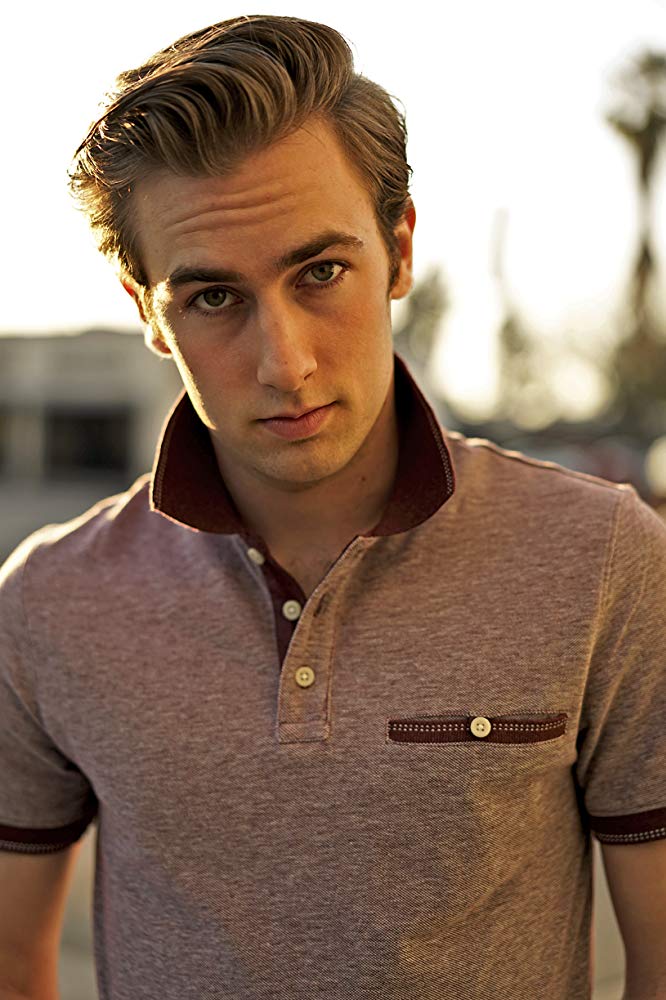 Picture of Charles Tyler Kinder