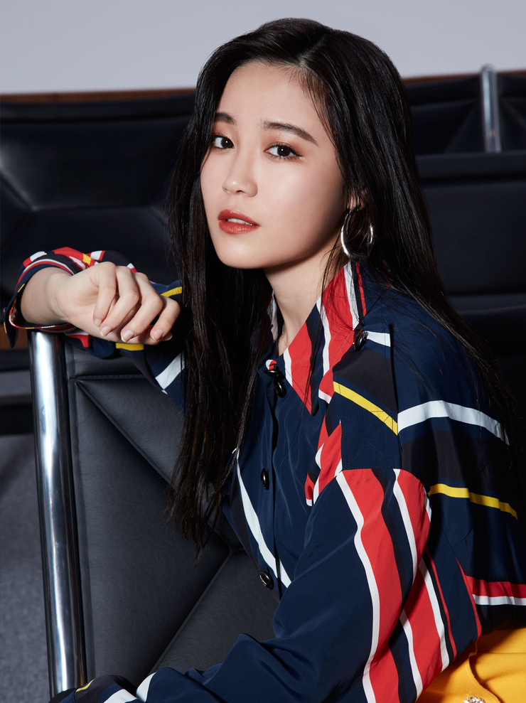 Picture of Reina Washio