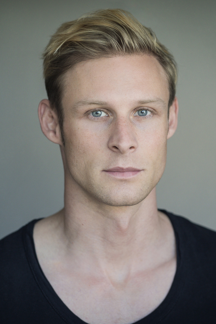 Picture of Chris Gebert