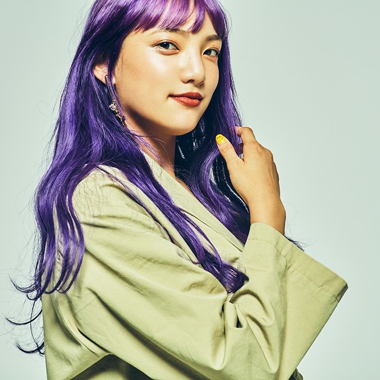 Picture of Anna Suda