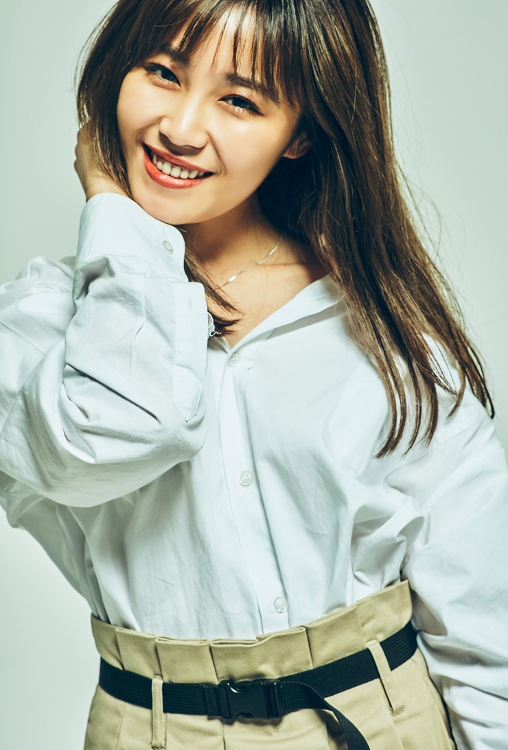 Image of Reina Washio