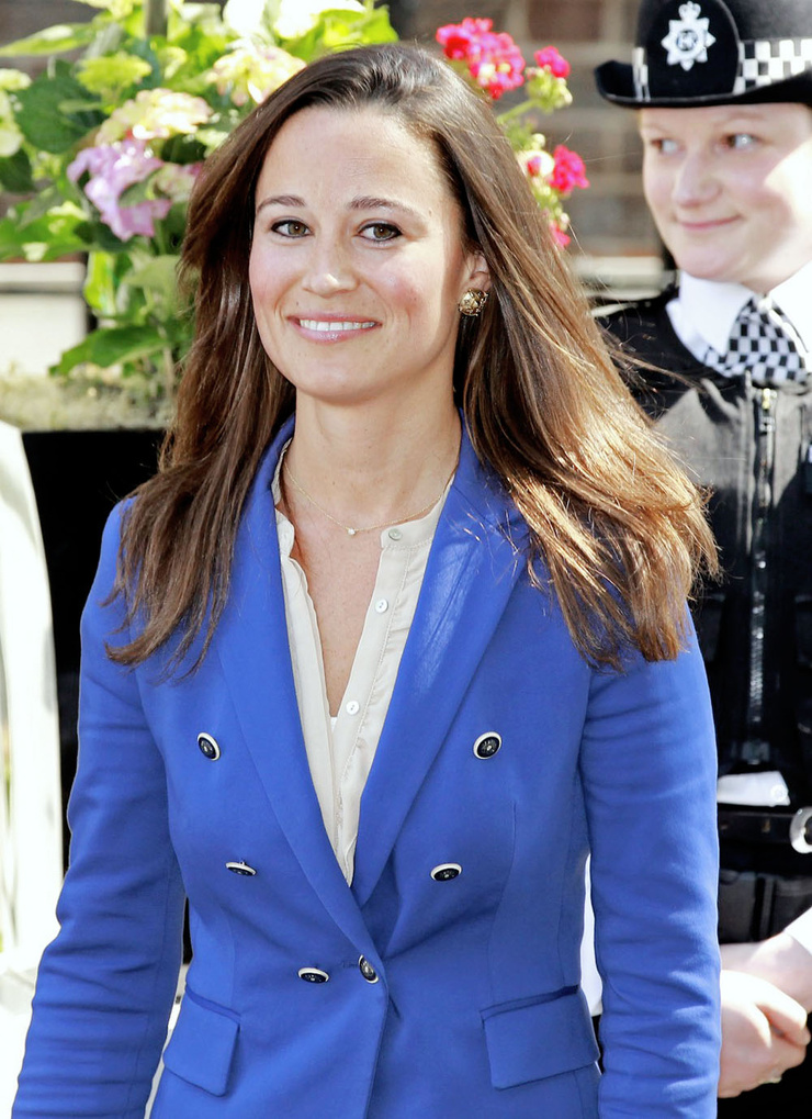 Picture of Pippa Middleton