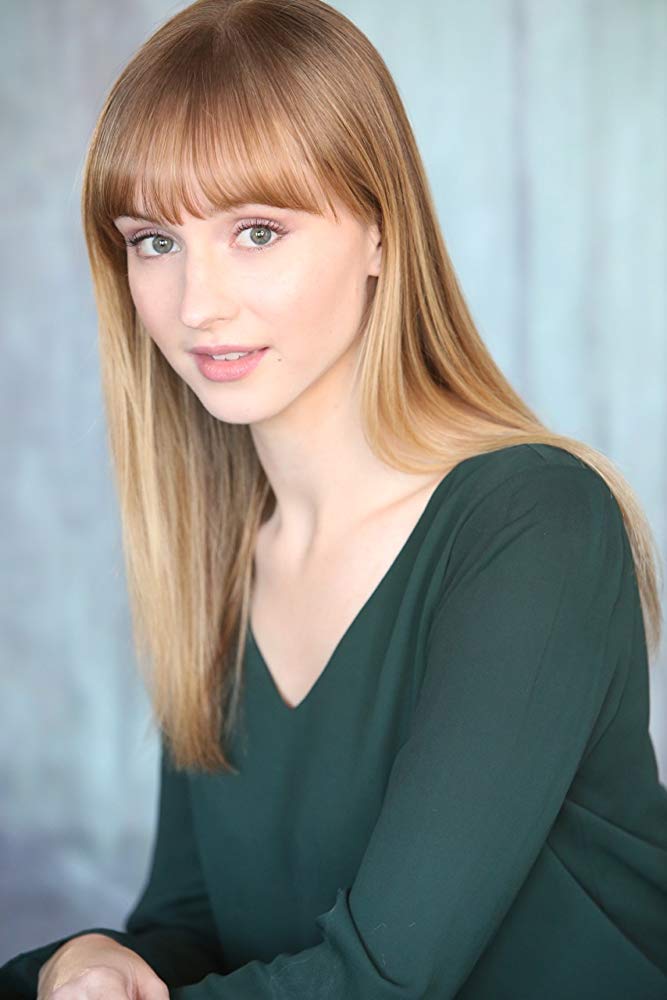 Anna Friedman picture