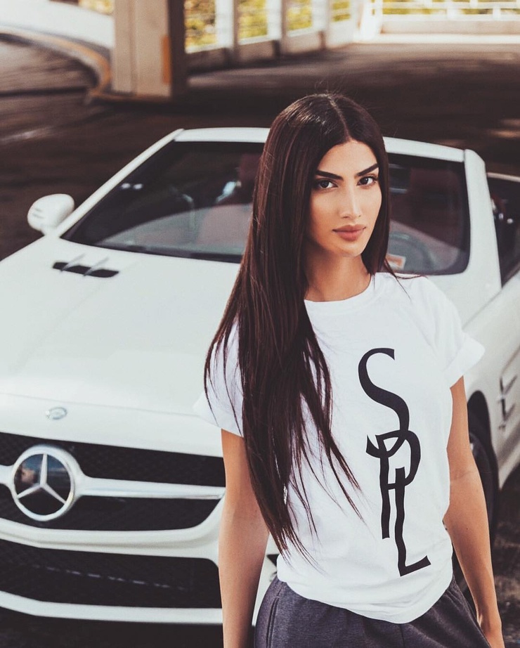 Picture of Marlyn Anisia